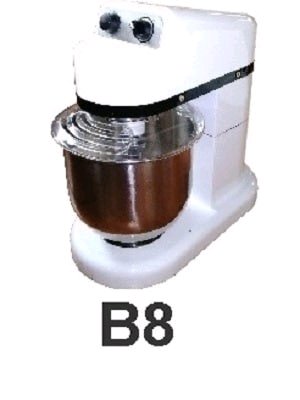 15 Rekomendasi Mixer Yang Bagus Untuk Membuat Roti - Mesin Raya