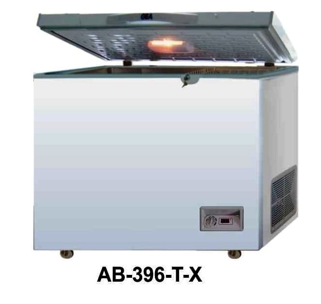 15 Rekomendasi Freezer Es Krim Kecil Untuk Minimarket - Mesin Raya