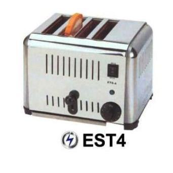 Mesin Pemanggang Roti yang Cocok Digunakan untuk Rumah Tangga - Mesin Raya