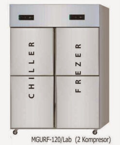 Jual dan Harga Mesin Chiller dan Mesin Freezer Obat 6 Rak (Laboratories ...