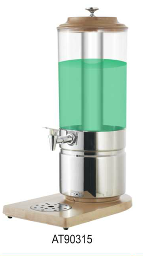 Jual dan Harga Dispenser Jus (Non Refrigerated Juice Dispenser) Ukuran ...