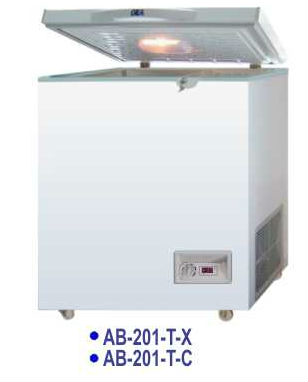 Jual dan Harga Mesin Pendingin Makanan (Mesin Chest Freezer) : SKU-370 ...