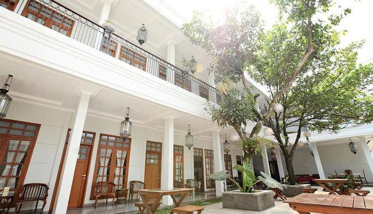 Tips Memulai Bisnis Guest House yang Efektif - Mesin Raya