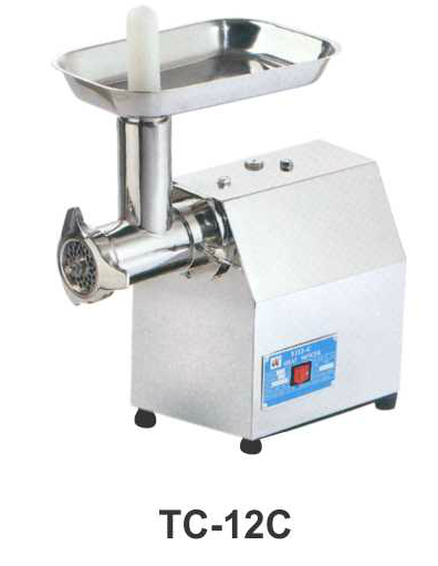 5 Type Mesin Penggiling Daging yang Cocok untuk Industri Pembuatan ...