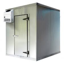 3 Type Ruang Pendingin Terbaik untuk Produk Dingin dan Beku - Mesin Raya