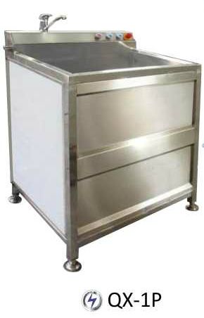 3 Jenis Mesin Pencuci Buah Terbaik yang Cocok untuk Industri - Mesin Raya