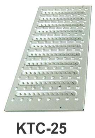 Jual dan Harga Penutup Saluran Drainase Ukuran Besar (Kitchen Trench ...