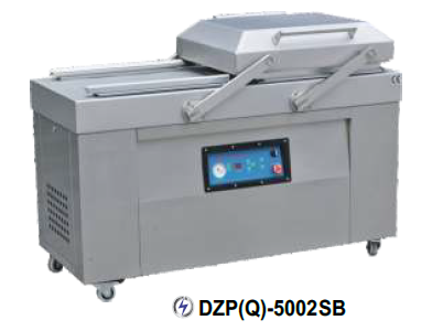 Mesin Pengemas Makanan Otomatis yang cocok untuk Industri Pengolah ...