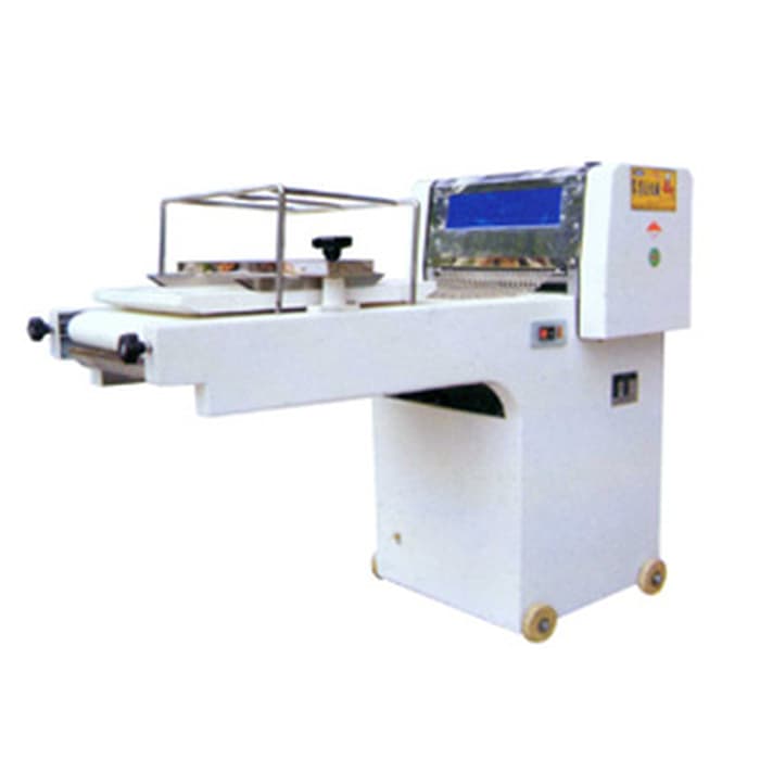 Mesin Penggulung Adonan Roti yang cocok untuk digunakan pada Usaha ...