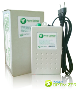 Penghemat Listrik yang cocok untuk digunakan pada Jaringan Listrik ...