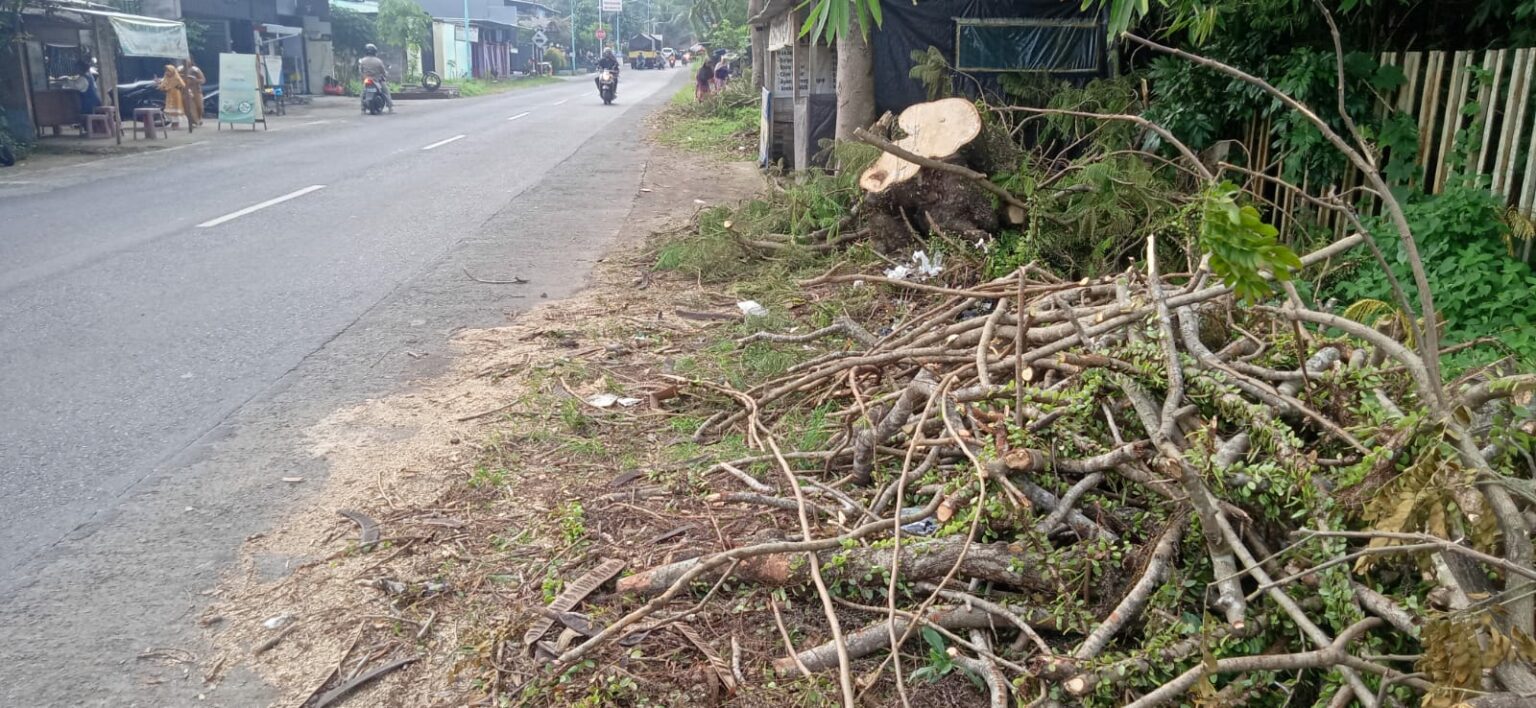 Mesin Pembuat Pelet Kayu dari Limbah Ranting - Mesin Raya