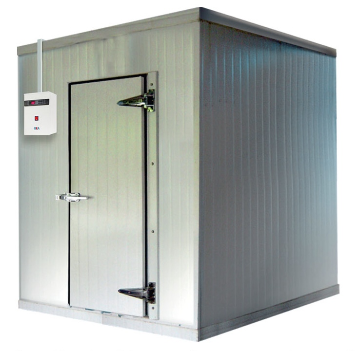 Cold Storage Vs Freezer Box, Mana yang Lebih Hemat Listrik? - Mesin Raya