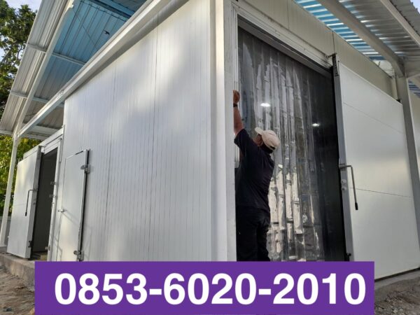 Apa Itu Cold Storage, Jenis, Manfaat, Teknologi, Contoh Penerapannya ...
